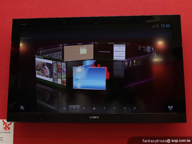 德儀推TI OMAP 5處理器 進化2+2核心A15架構【Computex 2012】- SOGI 手機王