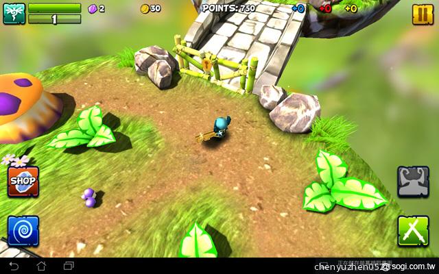 Akodomon：闖蕩虛實結合的寵物世界- SOGI 手機王