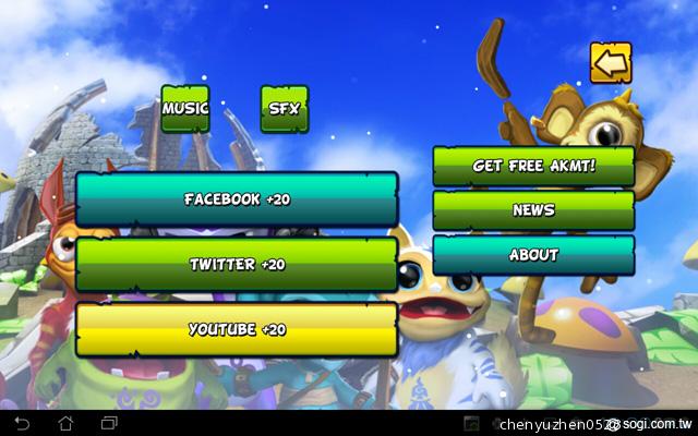 Akodomon：闖蕩虛實結合的寵物世界- SOGI 手機王