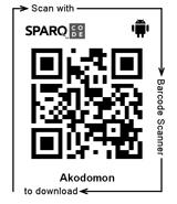 Akodomon：闖蕩虛實結合的寵物世界- SOGI 手機王