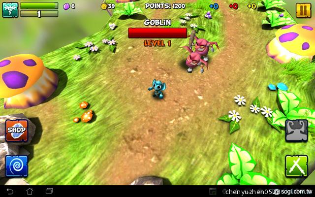 Akodomon：闖蕩虛實結合的寵物世界- SOGI 手機王