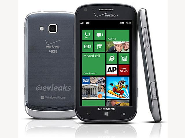 三星ATIV i930 Odyssey傳12月美國開賣- SOGI 手機王