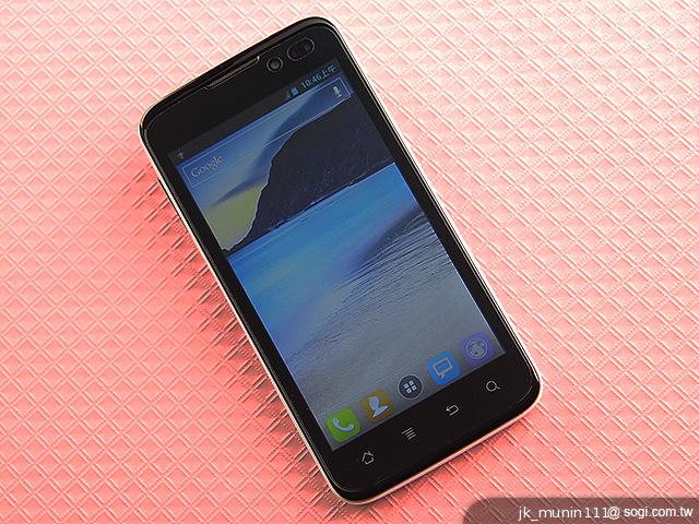 moii E991四核智慧機 遠傳獨賣9,900元- SOGI 手機王