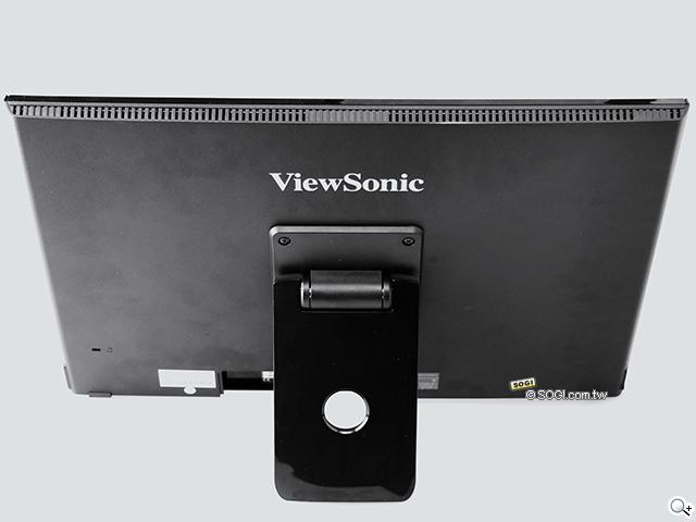優派Smart Display VSD220 大螢幕也可以很智慧！- SOGI 手機王
