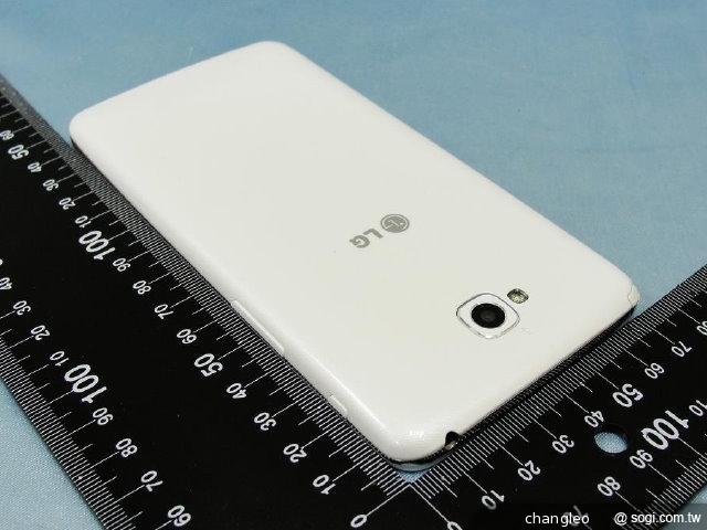 LG D686通過NCC 傳以Optimus G Pro Lite型號推出- SOGI 手機王