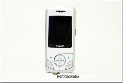 時尚雙美 靚亮你眼！Samsung D528 & X168- SOGI 手機王