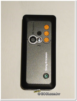 3G 實用款 Sony Ericsson K618i- SOGI手機王