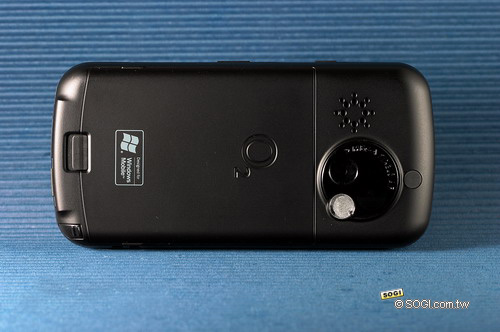 輕薄滑蓋PDA手機 O2 Xda Stealth- SOGI 手機王