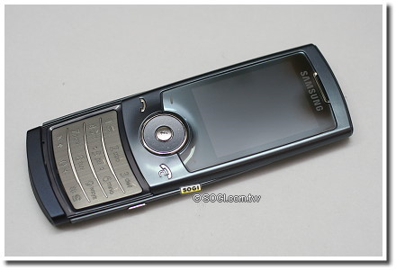 地表最薄滑蓋機！Samsung U600 超質感- SOGI 手機王