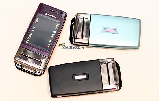 重出江湖的日系手機 Sharp 904SH 解鎖- SOGI 手機王