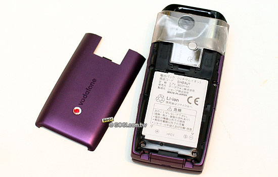 重出江湖的日系手機 Sharp 904SH 解鎖- SOGI 手機王