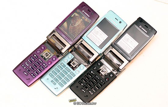 重出江湖的日系手機 Sharp 904SH 解鎖- SOGI 手機王