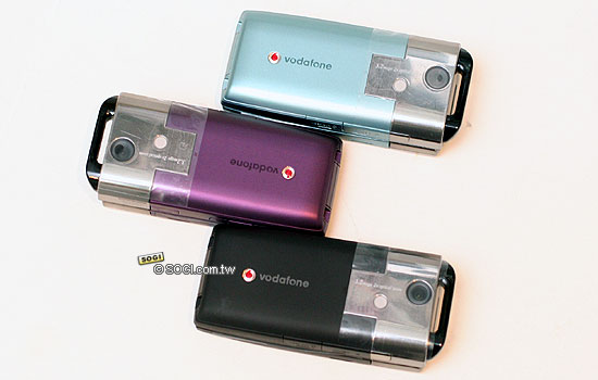 重出江湖的日系手機 Sharp 904SH 解鎖- SOGI 手機王