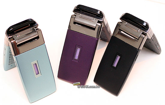 重出江湖的日系手機 Sharp 904SH 解鎖- SOGI 手機王