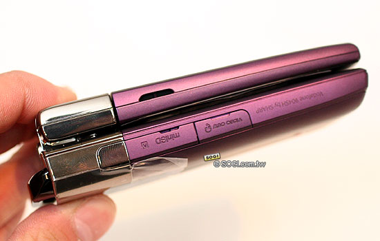 重出江湖的日系手機 Sharp 904SH 解鎖- SOGI 手機王