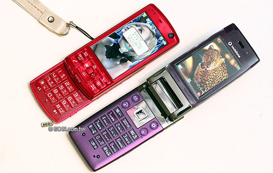 重出江湖的日系手機 Sharp 904SH 解鎖- SOGI 手機王