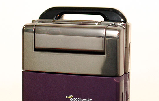 重出江湖的日系手機 Sharp 904SH 解鎖- SOGI 手機王