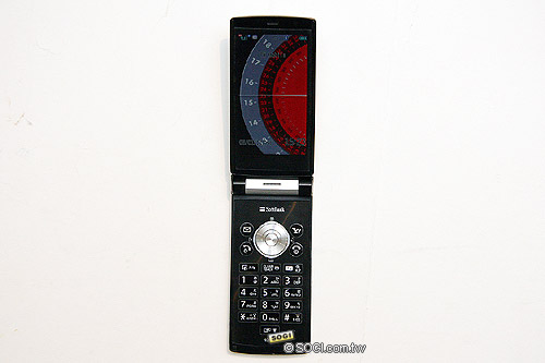 日本人氣 NO.1 行動電視手機 Sharp 920SH- SOGI 手機王