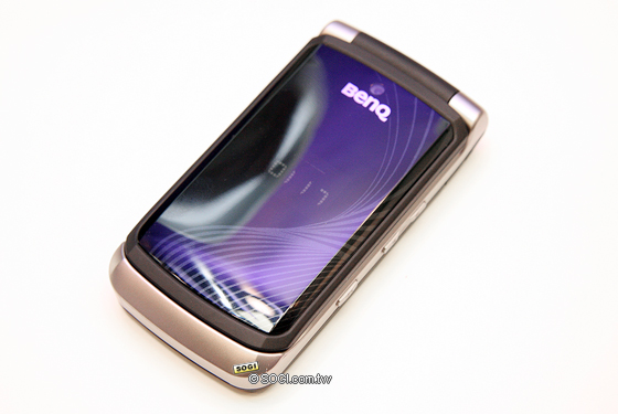 輕、薄、極、簡 ! BenQ 推出手機 T60、E53 暨其他新品- SOGI 手機王