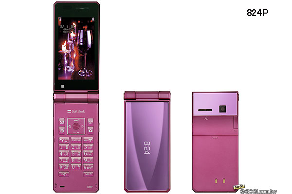 SoftBank 夏季 11 款新機 多色系粉墨登場- SOGI 手機王