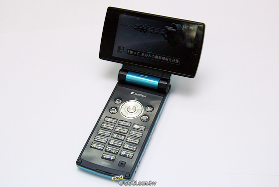 想要純正日系機？Sharp 920SH 照相、影音破解試玩- SOGI 手機王