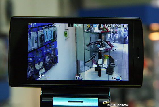 想要純正日系機？Sharp 920SH 照相、影音破解試玩- SOGI 手機王