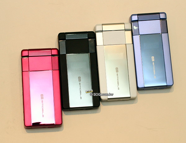 【台灣可用】Toshiba 921T、H11T「軟解版」獨家放送- SOGI 手機王