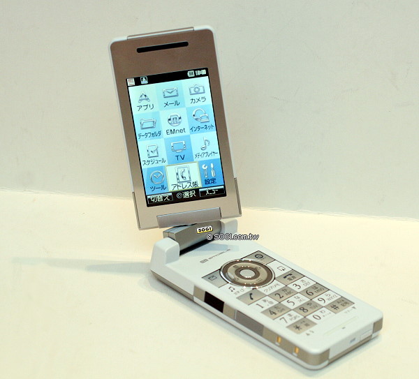 【台灣可用】Toshiba 921T、H11T「軟解版」獨家放送- SOGI 手機王