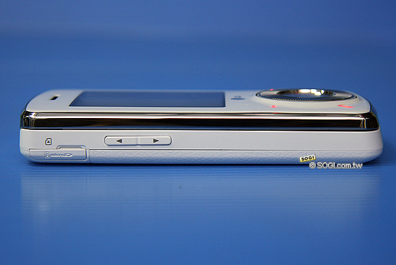 旋轉燈光新體驗! LG KM710 嗑音樂、跑趴必備良品!- SOGI 手機王