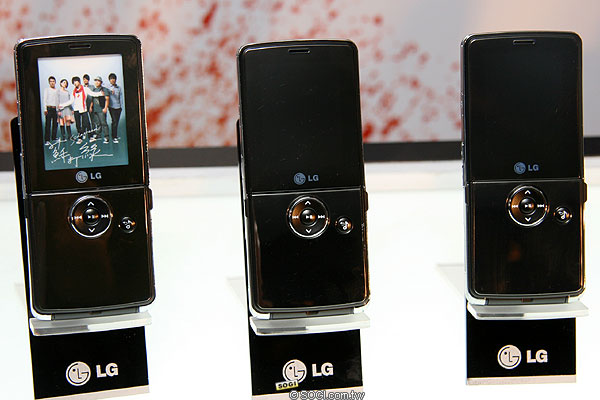 LG音樂機KM710、KM380T上市 蘇打綠任代言人- SOGI 手機王