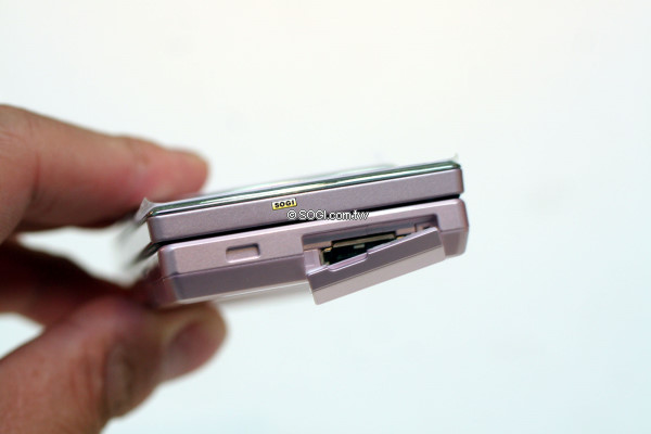 【多媒體解開】520萬畫素AQUOS手機 Sharp 923SH- SOGI 手機王