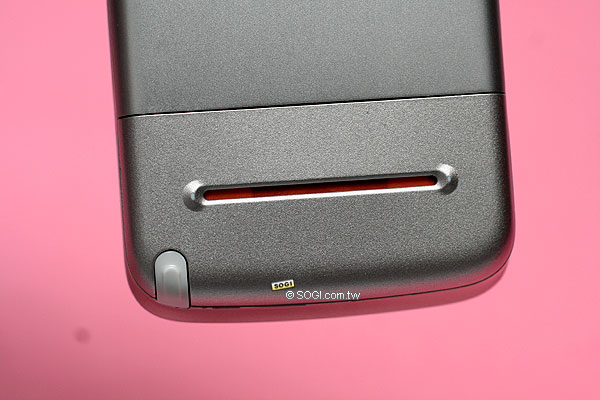 只要手寫不要複雜 MOTO A810 辦得到- SOGI 手機王