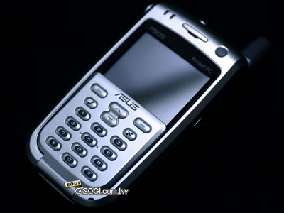 ASUS P505 - 智慧生活的絕佳夥伴 見證者實訪- SOGI 手機王