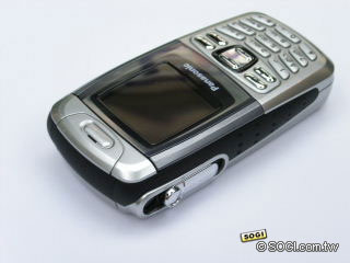 Panasonic X300 - DV？手機？X300 翻出大不同！- SOGI 手機王