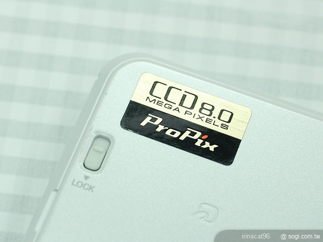 3 吋「外」螢幕 Sharp 934SH 好看不掀蓋- SOGI 手機王