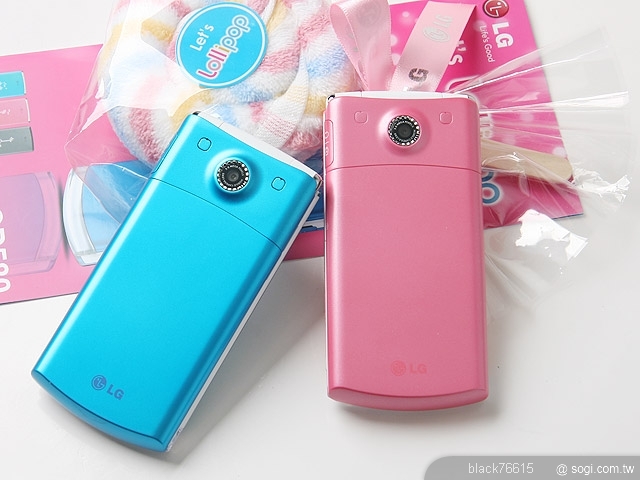 LG Lollipop 棒棒糖機 甜美實測- SOGI 手機王