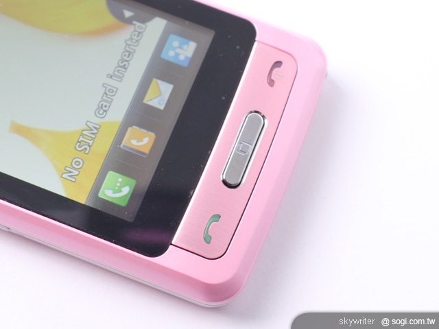 二代餅乾機 LG Cookie KP502 首推社群分享- SOGI 手機王