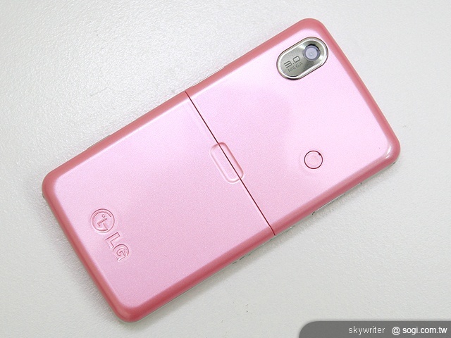 二代餅乾機 LG Cookie KP502 首推社群分享- SOGI 手機王