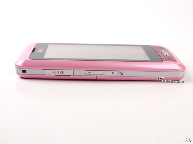 二代餅乾機 LG Cookie KP502 首推社群分享- SOGI 手機王