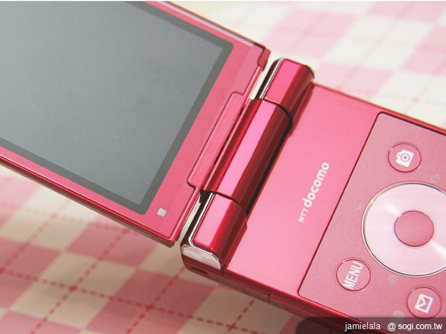 裸視3D日系好攝機 Sharp SH-10C- SOGI 手機王