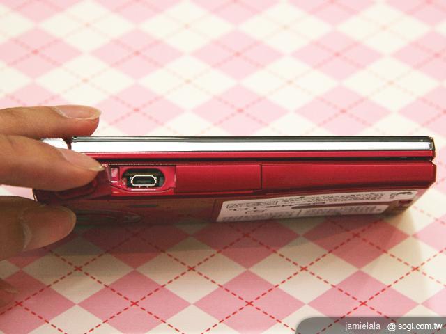 裸視3D日系好攝機 Sharp SH-10C- SOGI 手機王