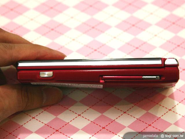 裸視3D日系好攝機 Sharp SH-10C- SOGI 手機王