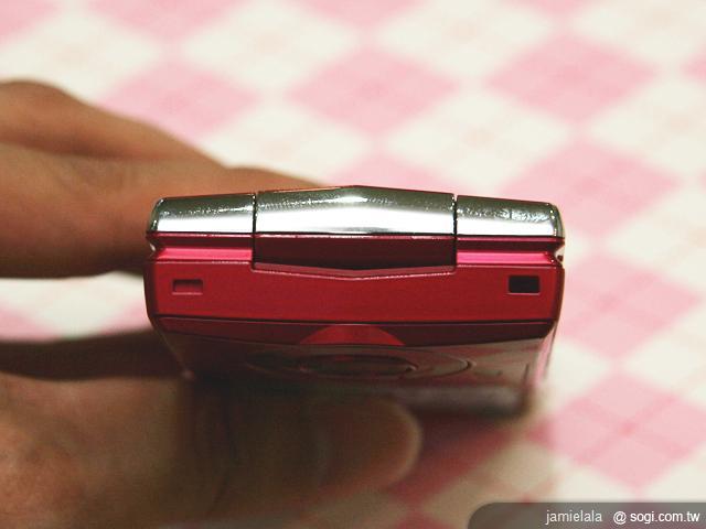 裸視3D日系好攝機 Sharp SH-10C- SOGI 手機王