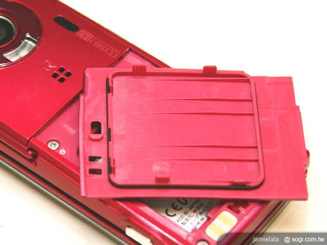 裸視3D日系好攝機 Sharp SH-10C- SOGI 手機王