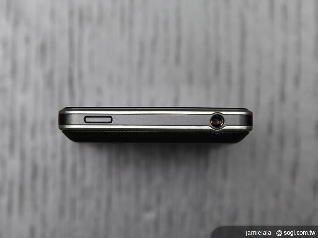 LG T370 聰明雙卡餅乾機 - SOGI 手機王