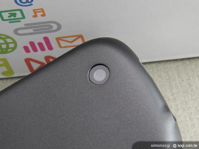 moii E598 平價享受雙卡智慧生活- SOGI 手機王